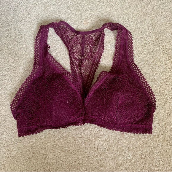 Victoria's Secret | Intimates & Sleepwear | Vs Bralette | Poshmark